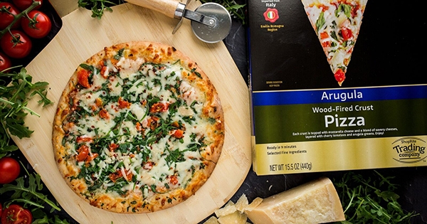 ShopRite Debuts Specialty Foods Private Label Line