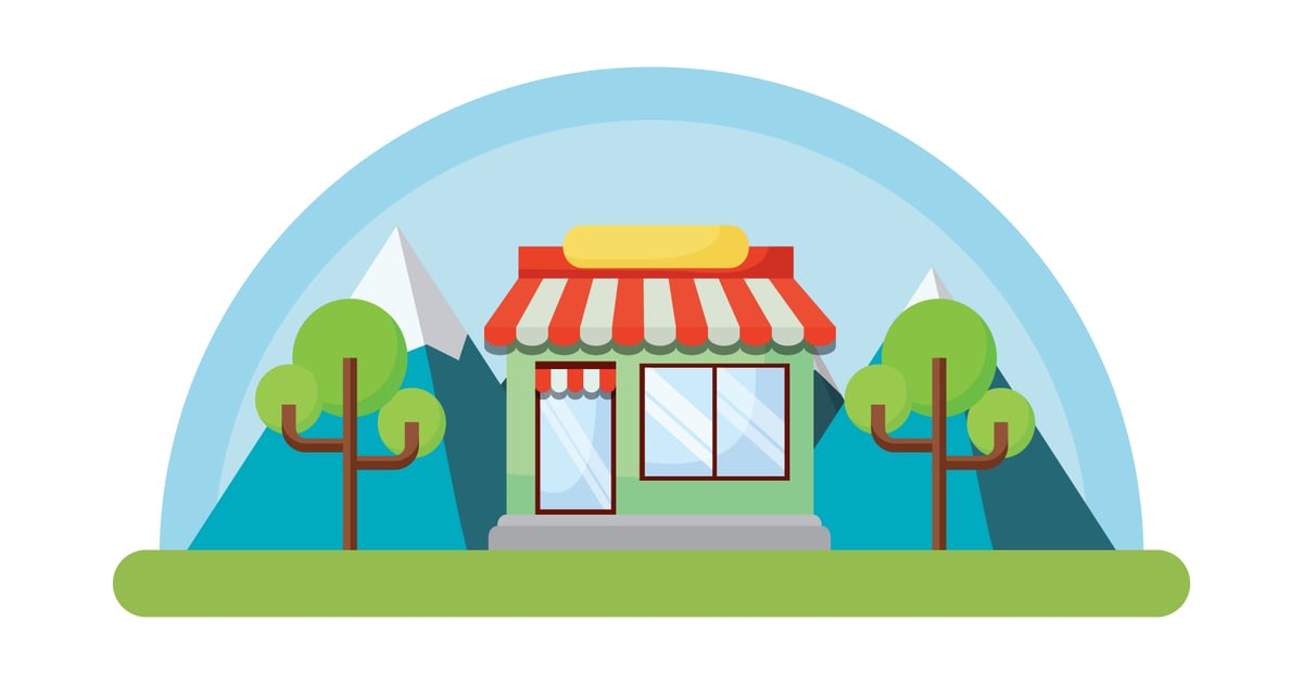 Alaska has a new family-owned grocery store; grocery generosity always ...