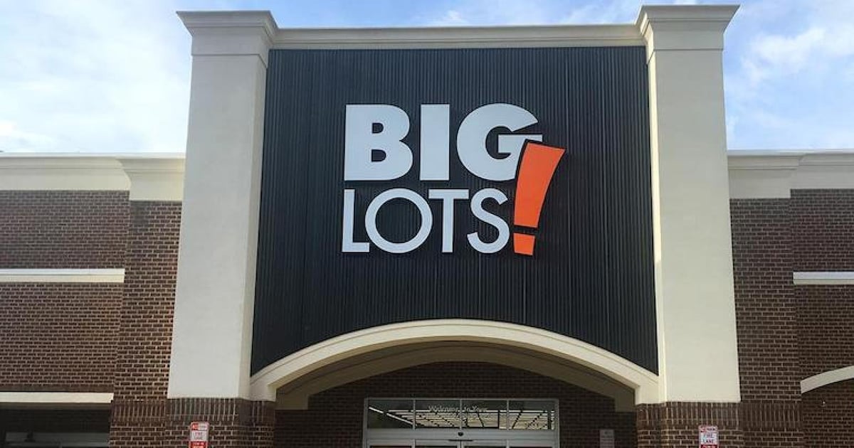 Big Lots’ Q4: sales of pet products, food stand out