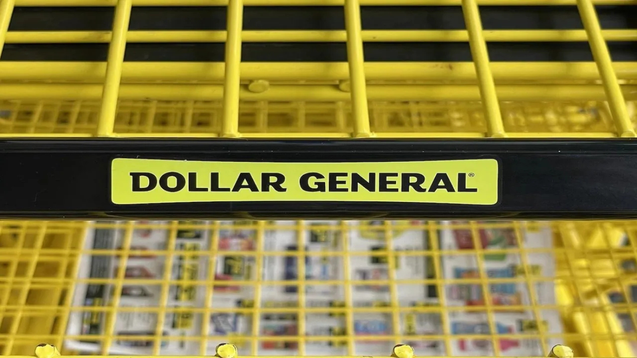 Dollar General grows its in-store audio network
