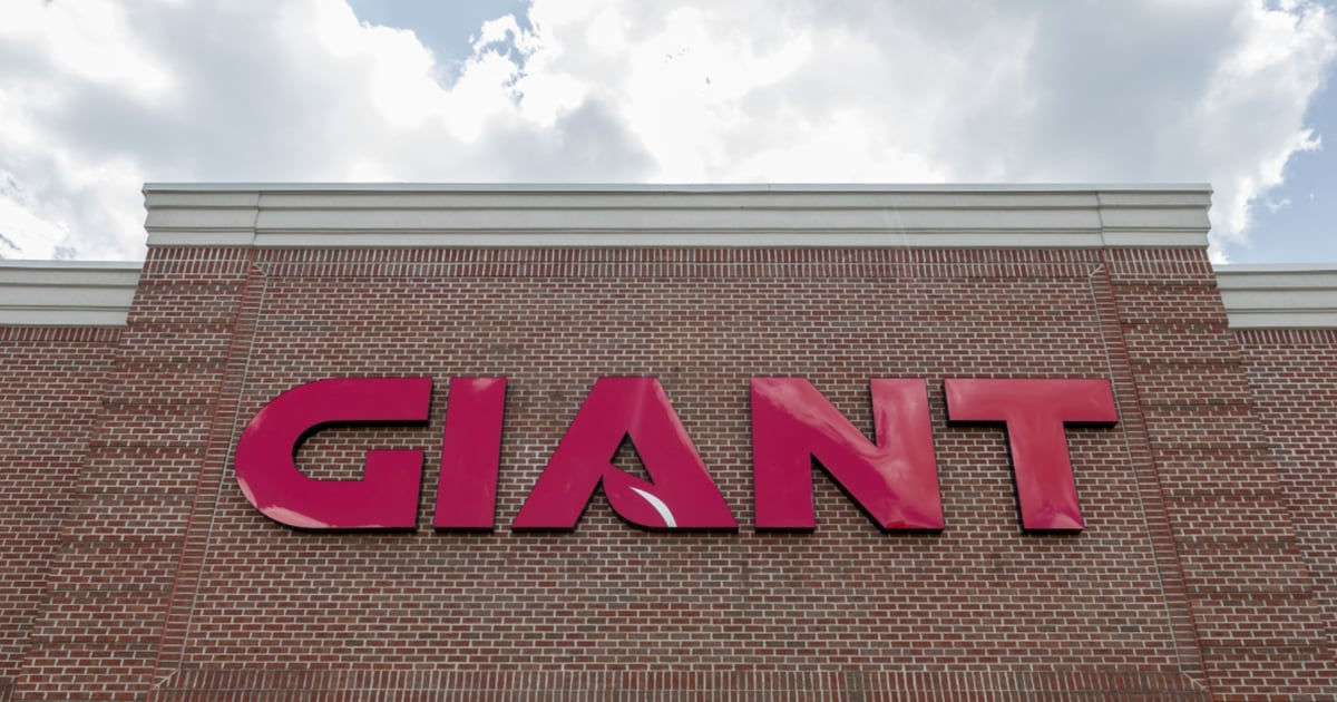 The Giant Co. to Open Two New Stores in Philadelphia