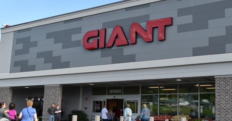 The Giant Company launches Instant Delivery