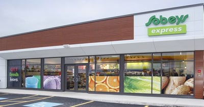 Sobeys debuts c-store concept in Atlantic Canada