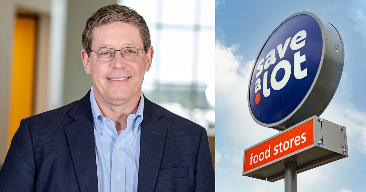 Q&A: CEO Leon Bergmann champions Save A Lot’s ‘extremely powerful model’