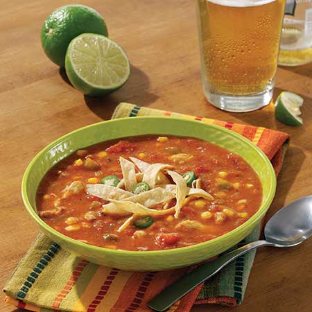 Walmart Launches 13 New Marketside Soups