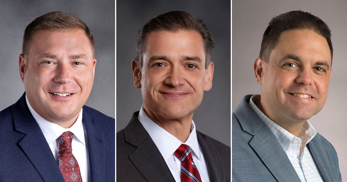 Northeast Grocery names new COO, CAO and Tops president