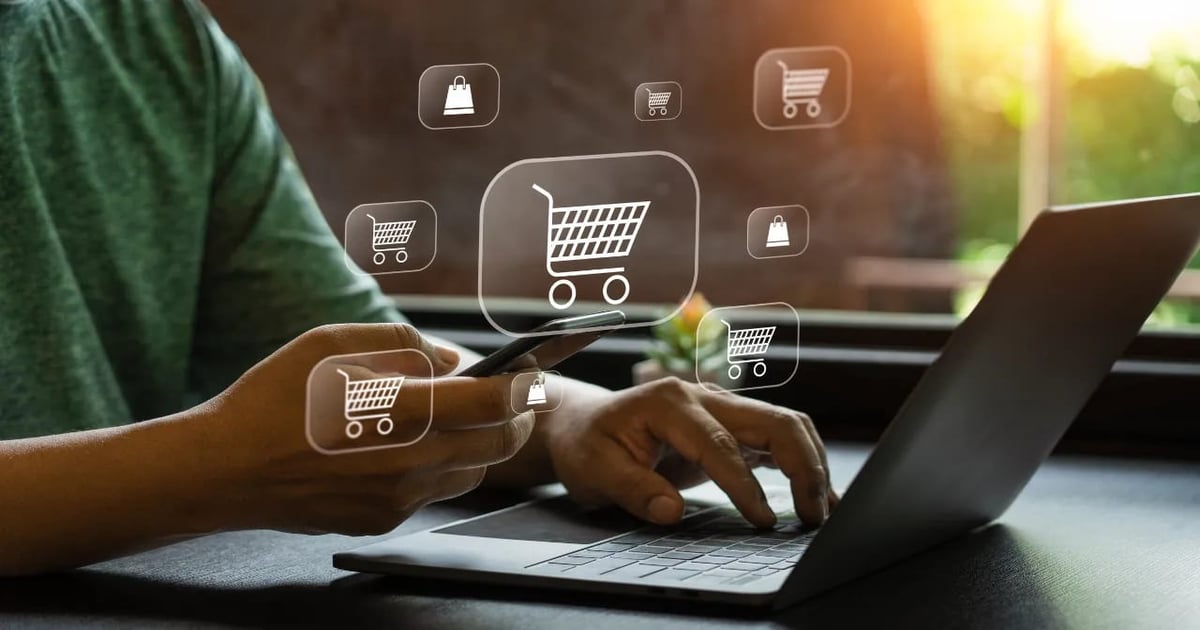 Shoppers increasingly receptive to in-store digital advertising