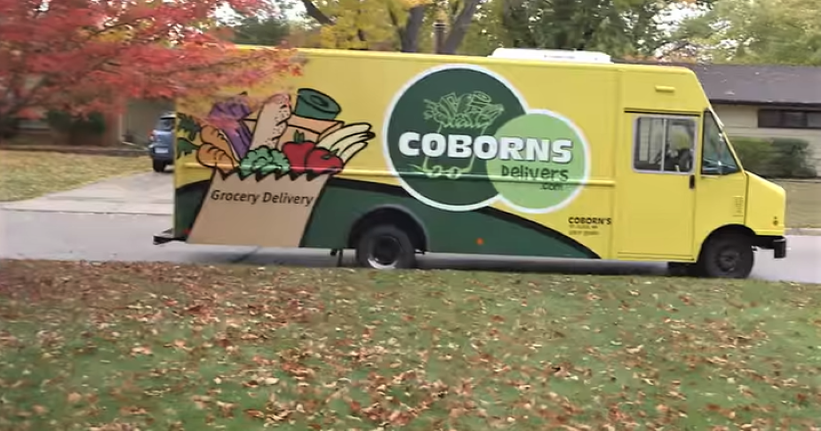 Coborn’s to move Twin Cities grocery delivery to Cub Foods