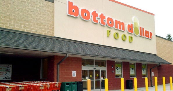 Gallery: Bottom Dollar opens new store in Chester, Pa.