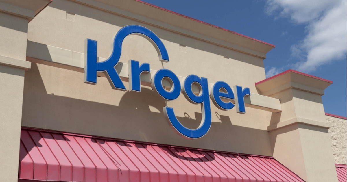 SN 2022 Retailer of the Year: The Kroger Co.