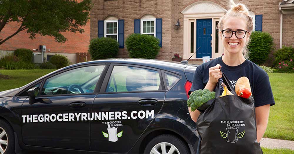 Inside the Delivery Derby