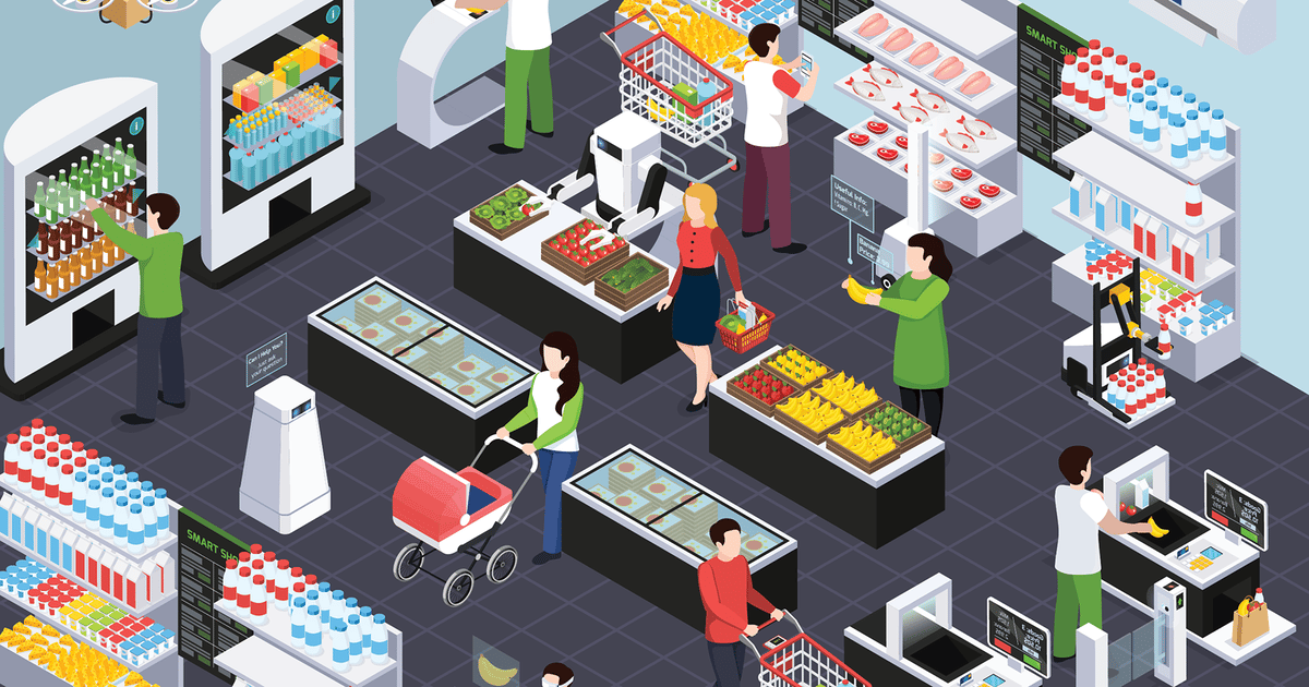 Taking Stock of Inventory Automation