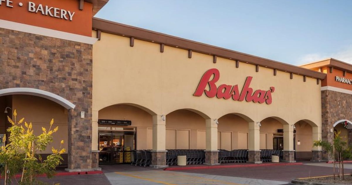 Bashas’ adds multi-brand gift cards to gifting options