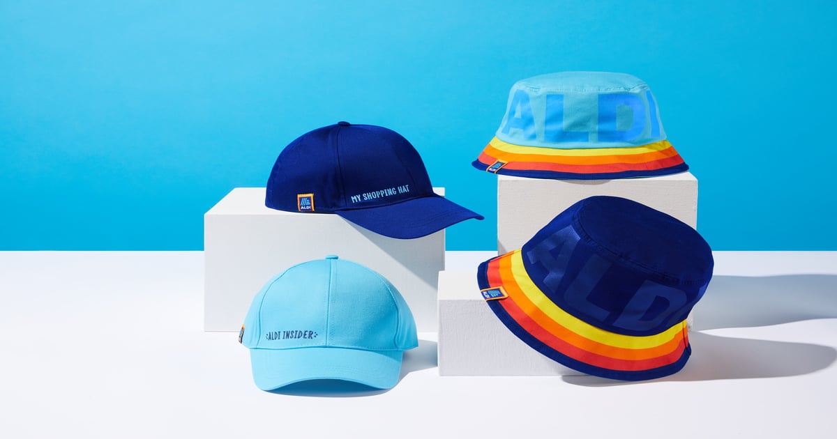 Aldi's big week includes a mega-merch drop, new store opening and store ...