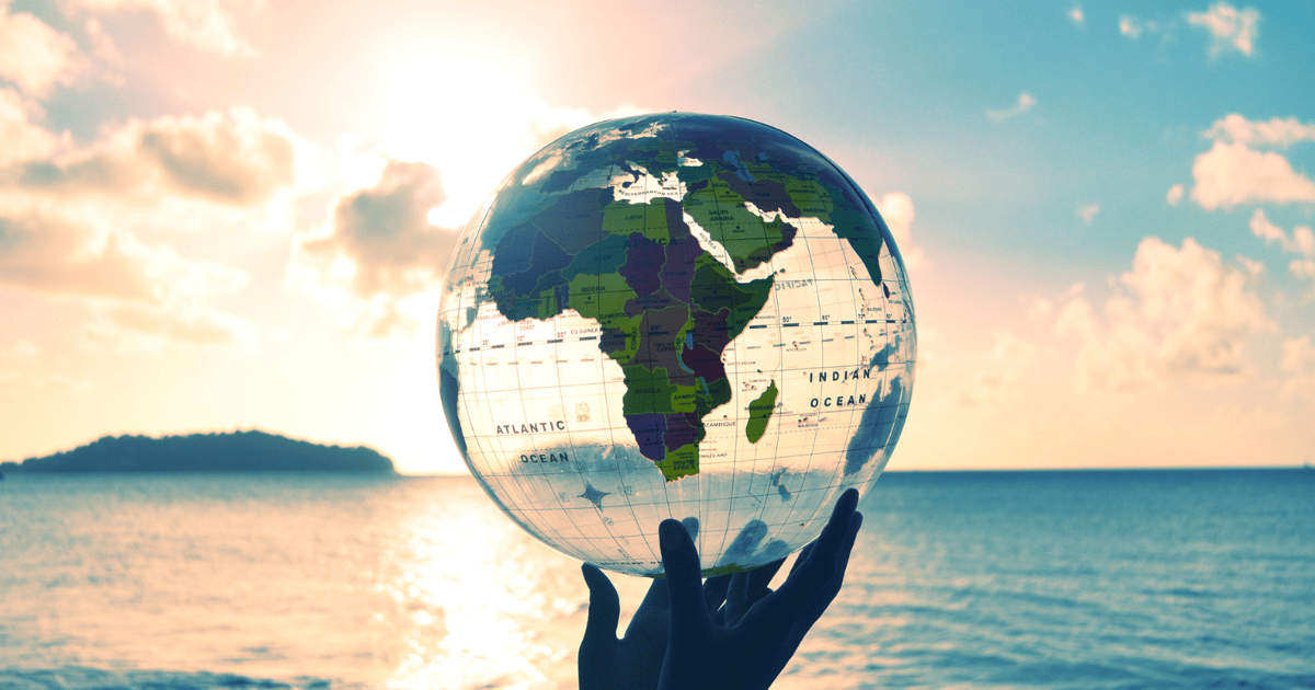 Retailers launch ‘Earth Month’ activities