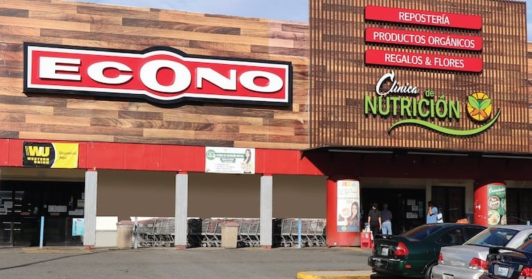 Supermercados ECONO upgrades e-commerce platform