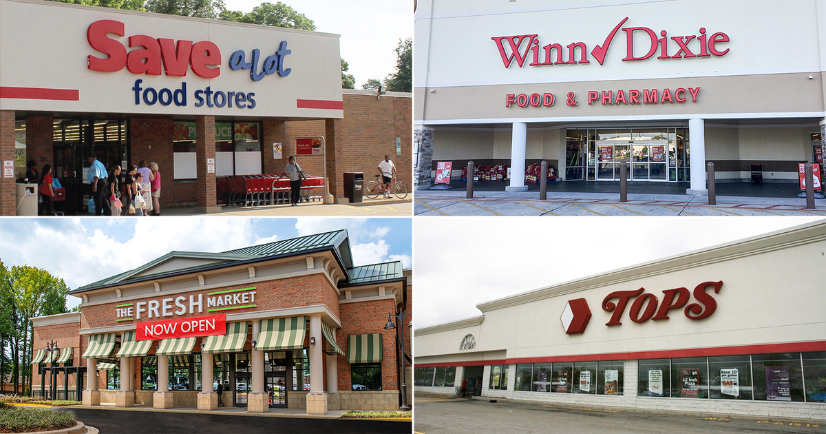 SN 2020 Top 75: Top sales decliners by percentage