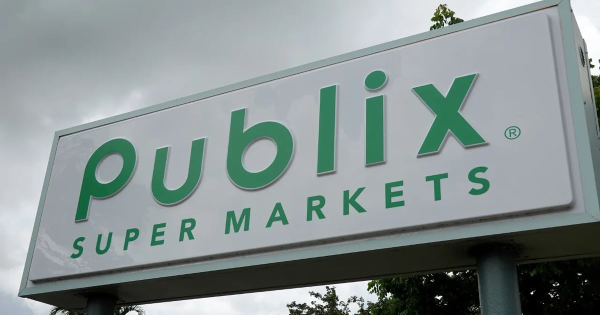 Public to Publix: Stop allowing guns in your stores