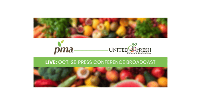 Meet the International Fresh Produce Association