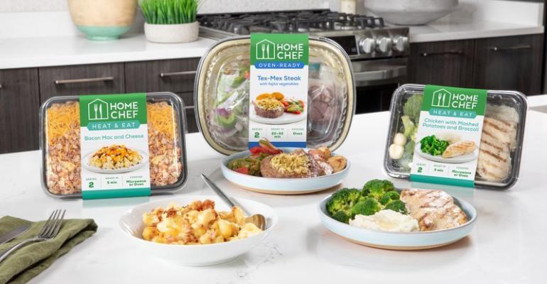 Kroger’s Home Chef brand hits $1 billion in sales