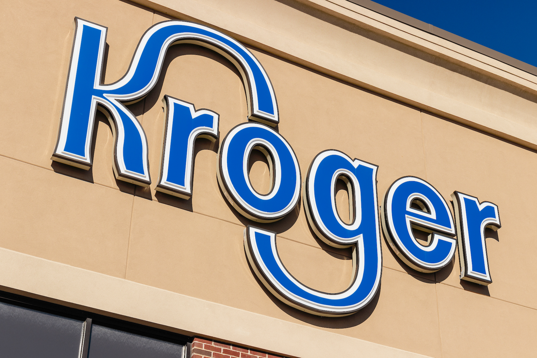 UFCW: Study concludes Kroger-Albertsons merger would sap labor power