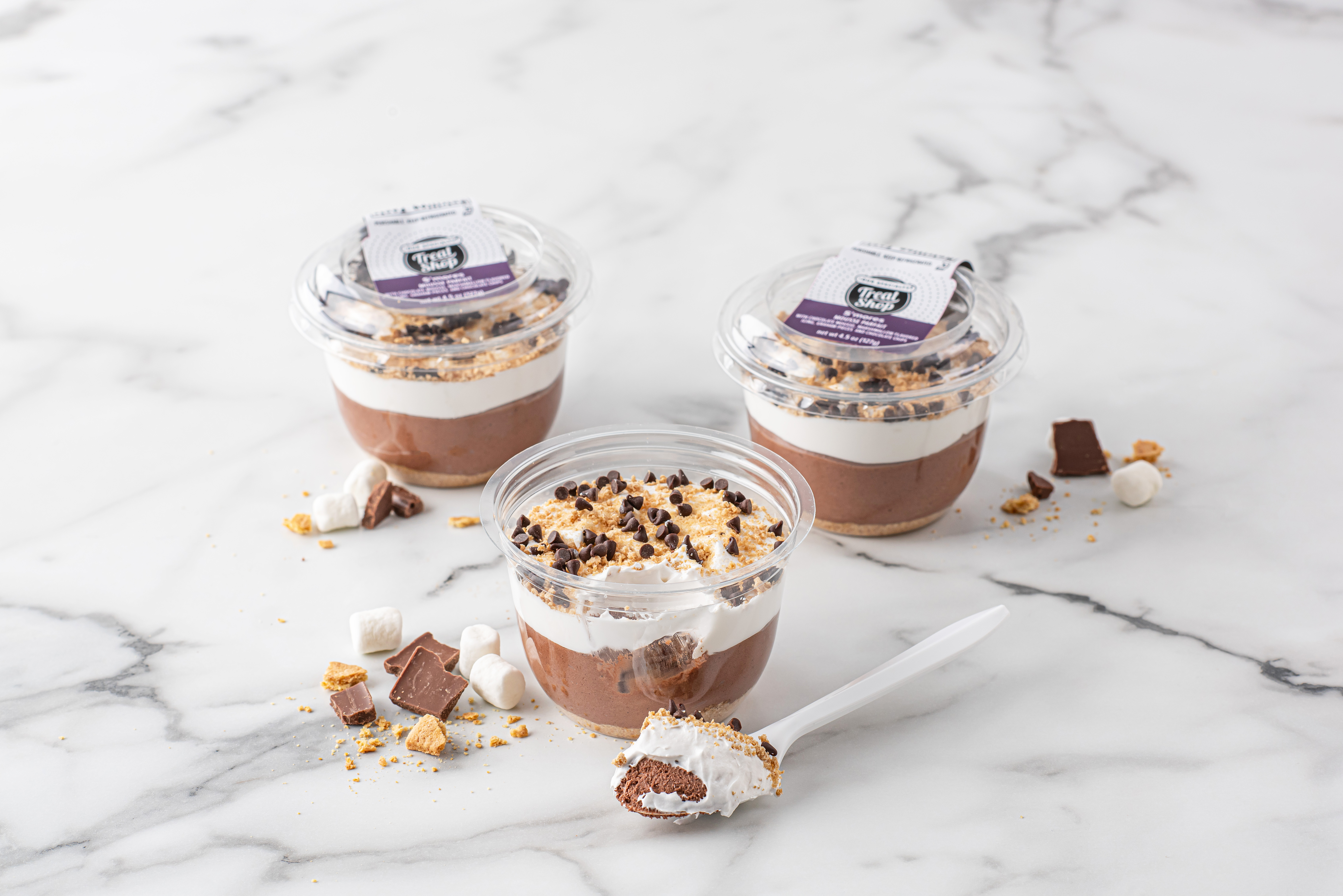 The “little treat” trend is transforming in-store bakery