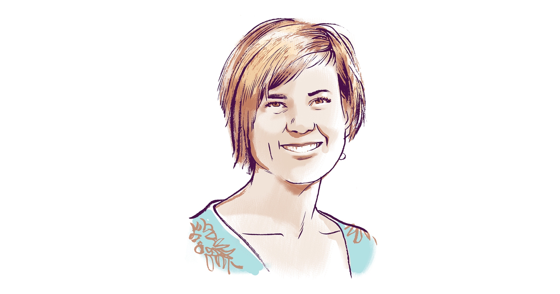 1-on-1 With Harmons VP Amber Harmon