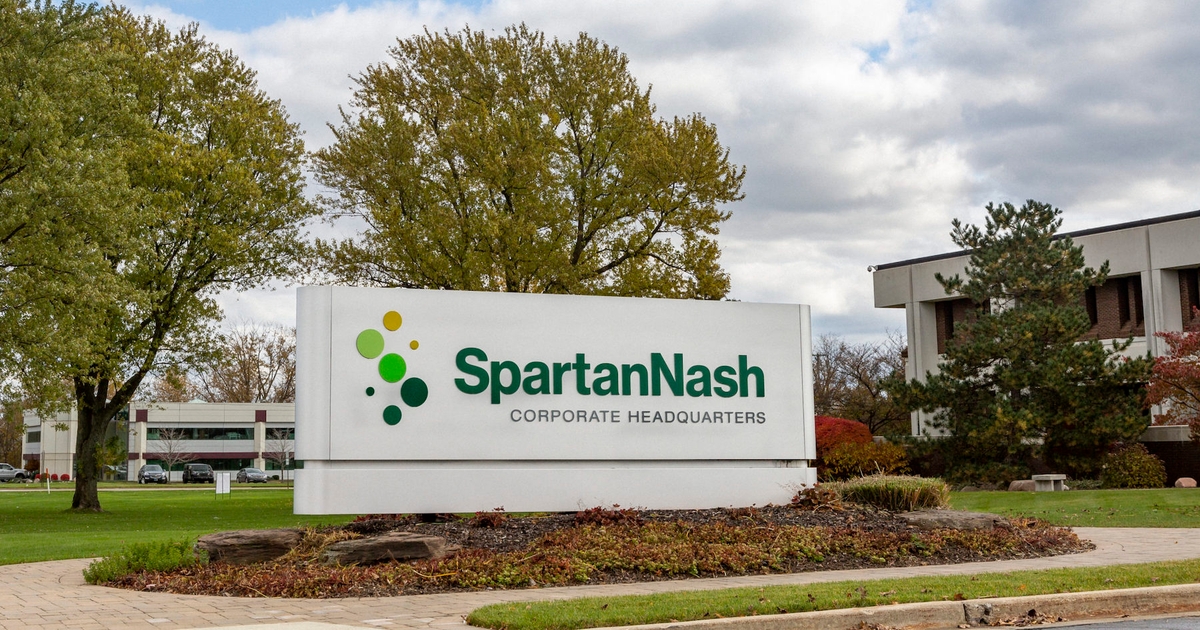 SpartanNash names E&Y’s Kerrie MacPherson as independent director