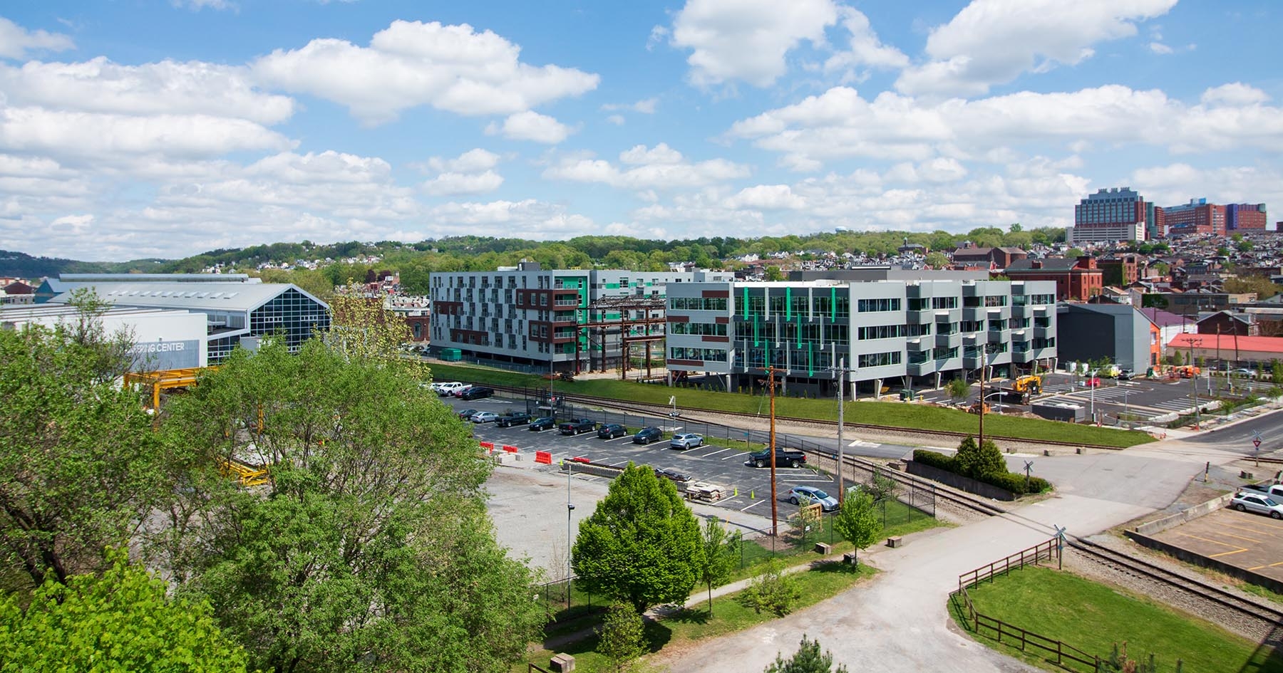 Giant Eagle to Open New Tech Hub