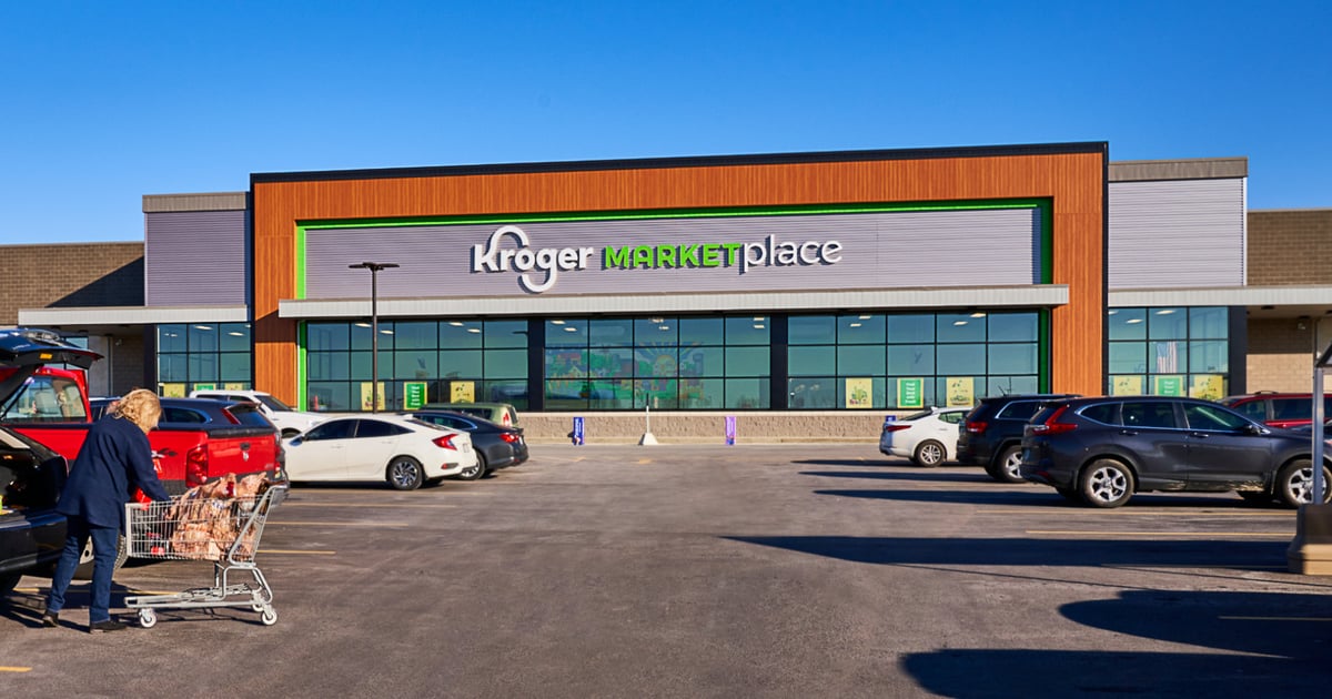 Kroger Launches Go Fresh & Local Supplier Accelerator