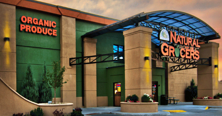 Natural Grocers grows presence in Oregon
