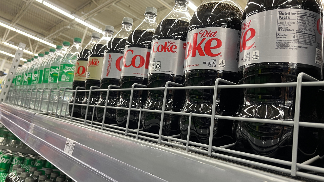 Grocery Outlet upgrades its full-store ordering platform