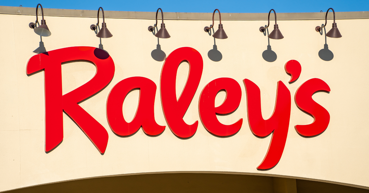 raley's logo vector