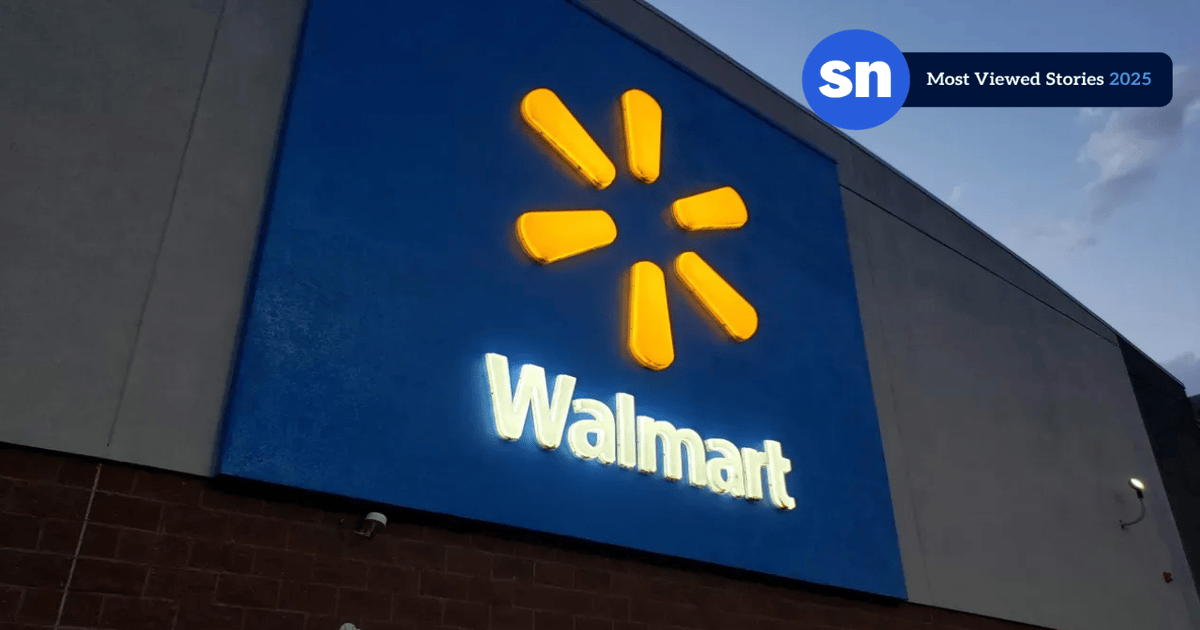 No. 13: Walmart’s wage boosts are paying off: report