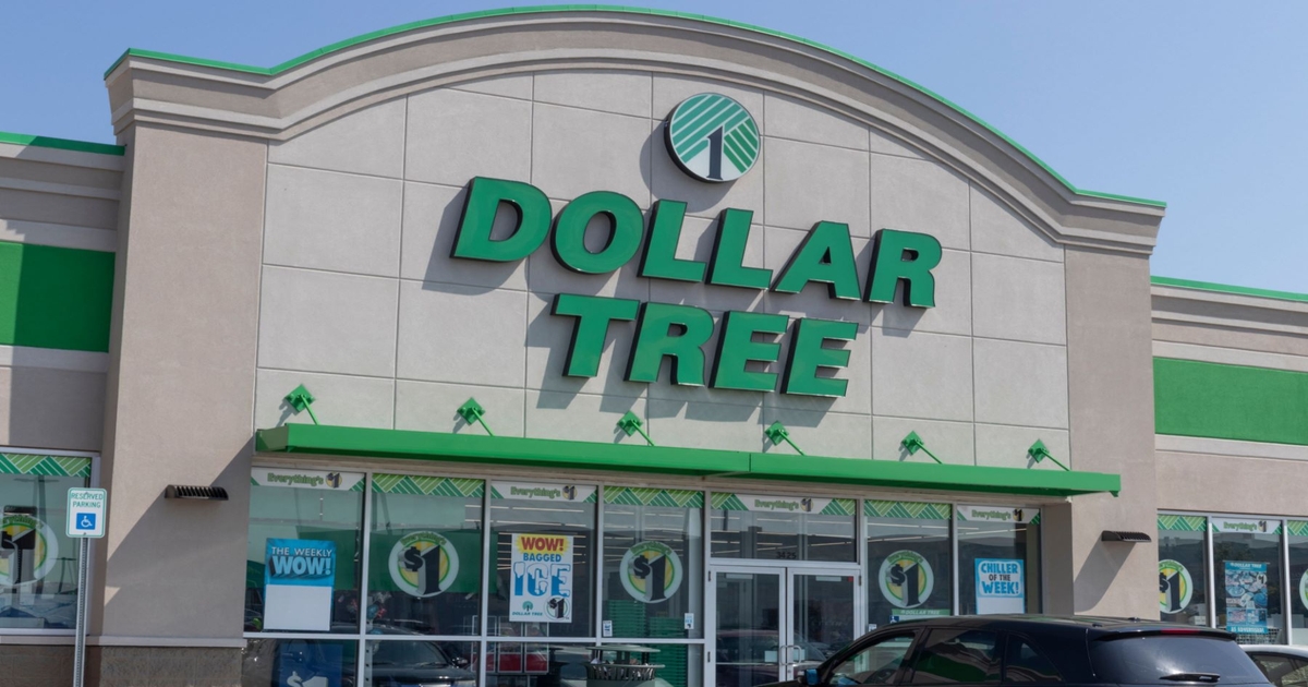 Dollar Tree adds Michael Creedon, Jr. as COO