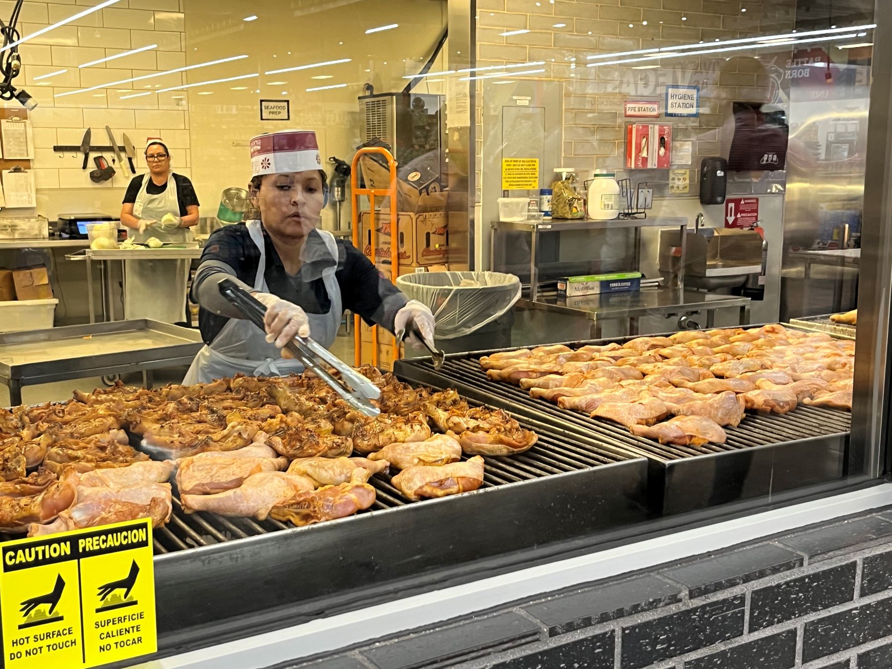 How Heritage Grocers is building its tech stack, along with its ...