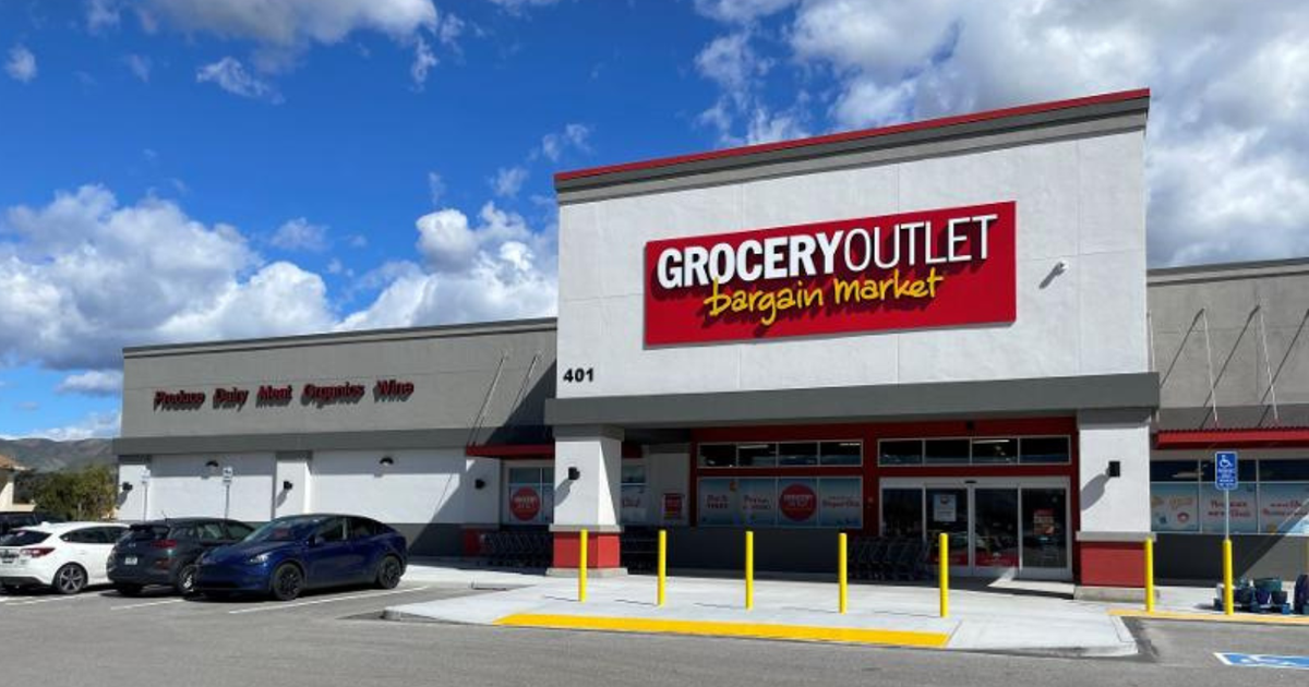 Grocery Outlet opening first store in Ohio