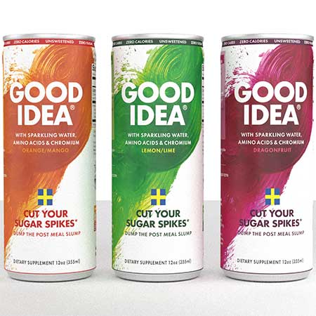 What's Bubbling to the Top of the Beverage Charts?