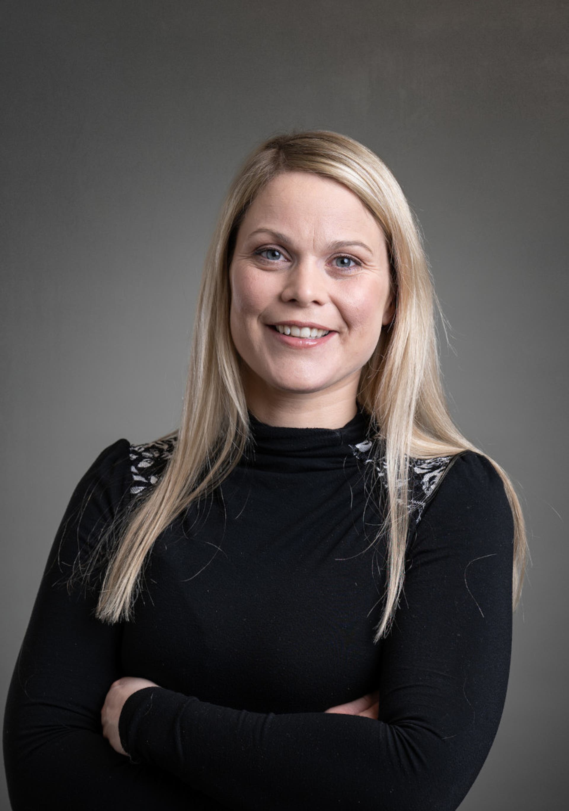 Stjórnendur og stjórn