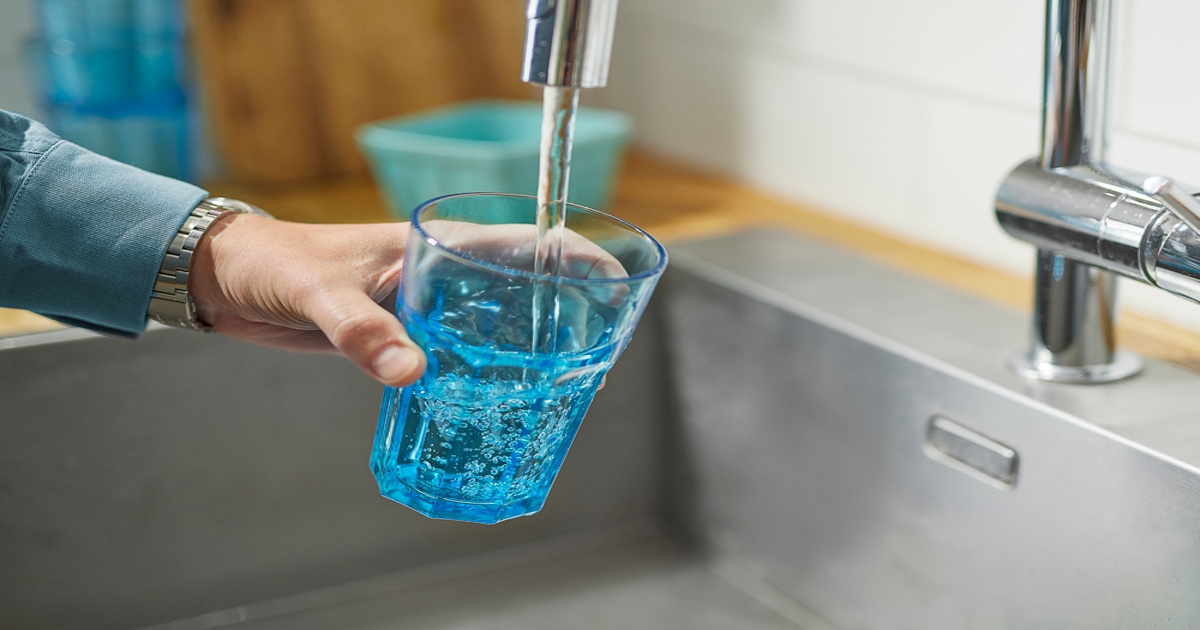 Álagning vatns- og fráveitugjalda 2023