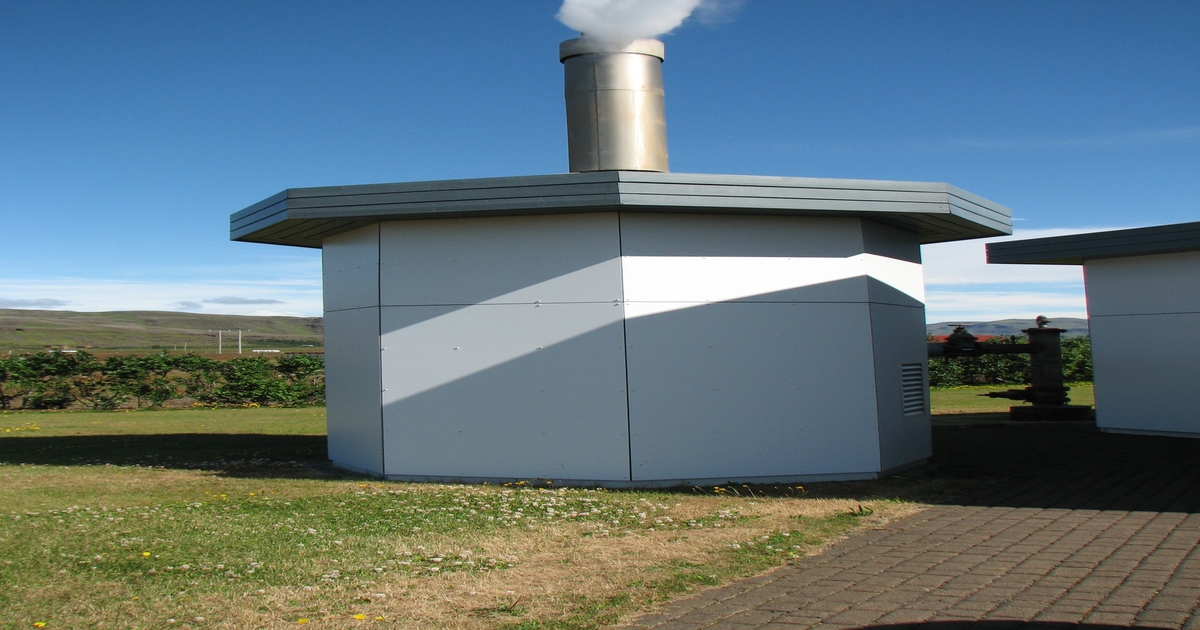 Veitur fá nýtingarleyfi