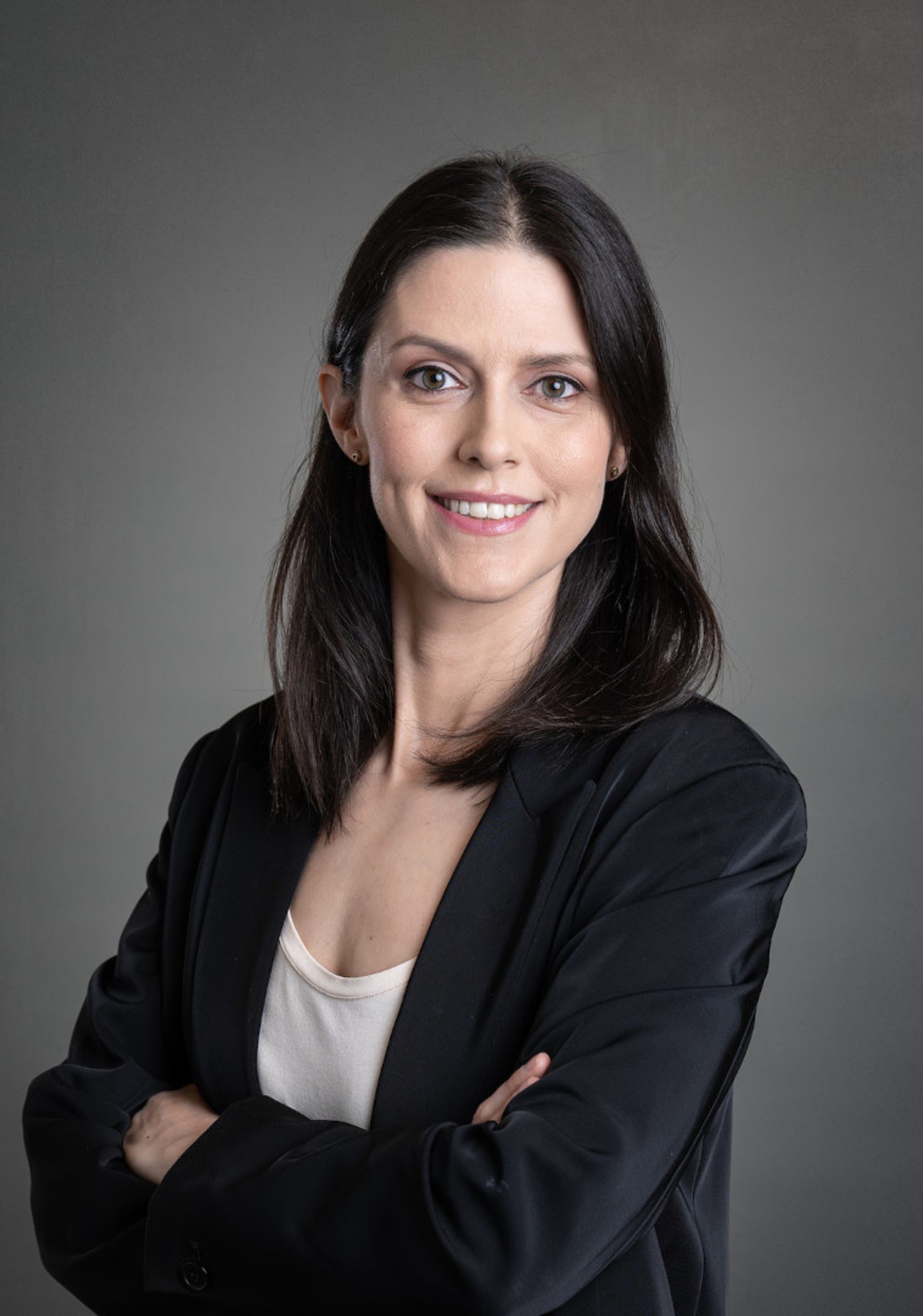 Stjórnendur og stjórn