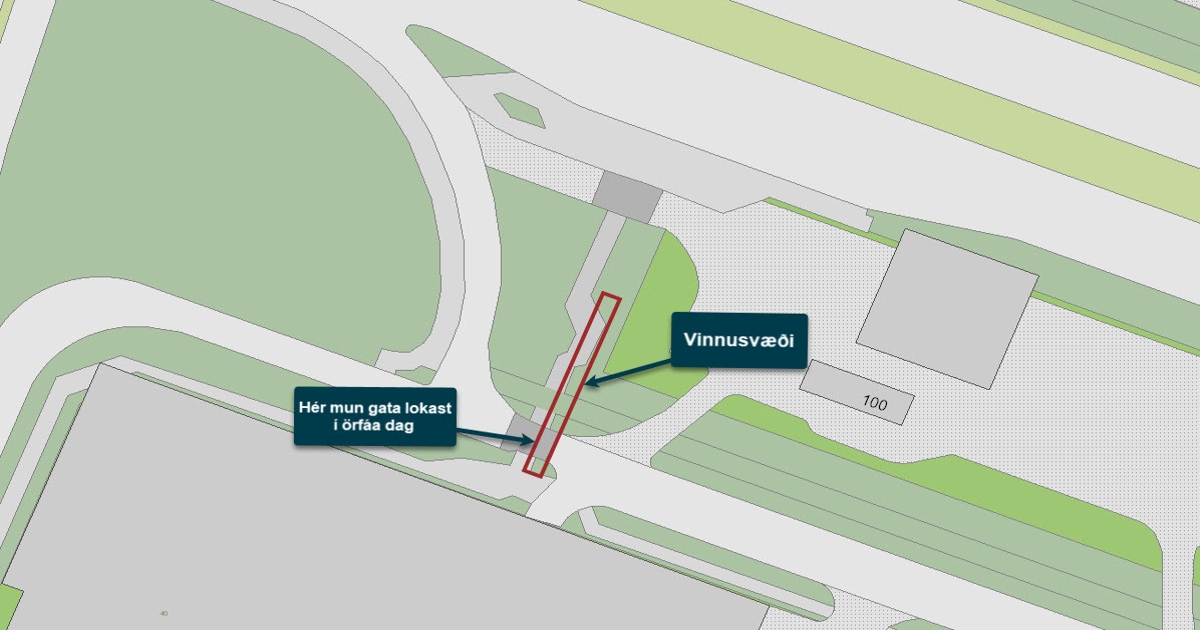 Kringlan, Reykjavík