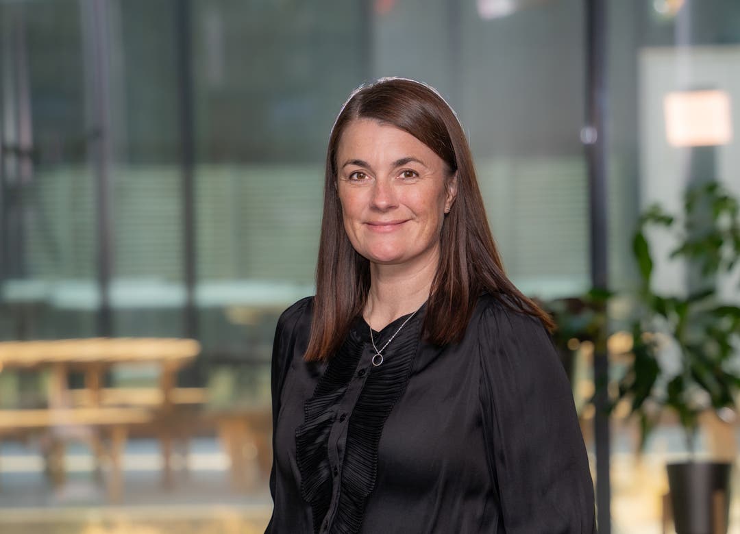 Veitur fá góðan liðsauka