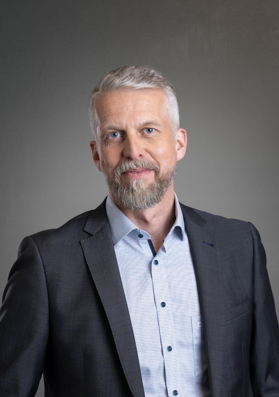 Stjórnendur og stjórn