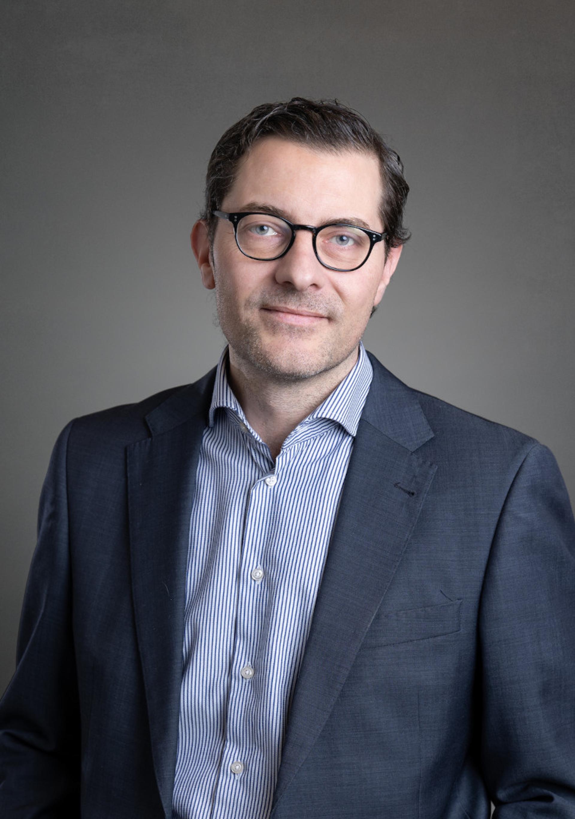Stjórnendur og stjórn
