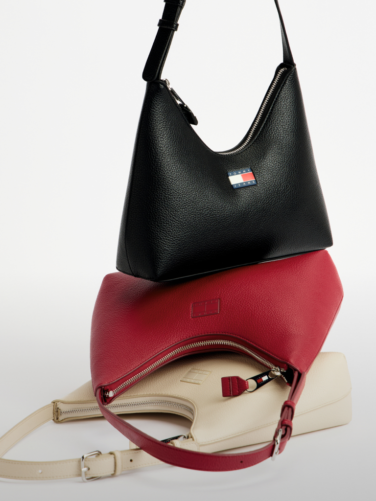 Collezione Tommy Jeans | Moda anni '90 | Tommy Hilfiger®
