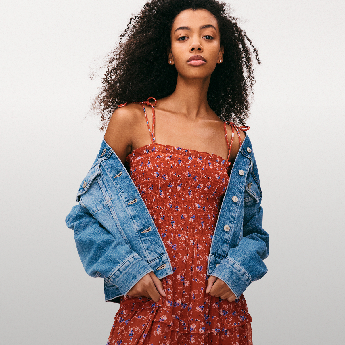 Tommy Jeans Collection | 90's Fashion | Tommy Hilfiger®