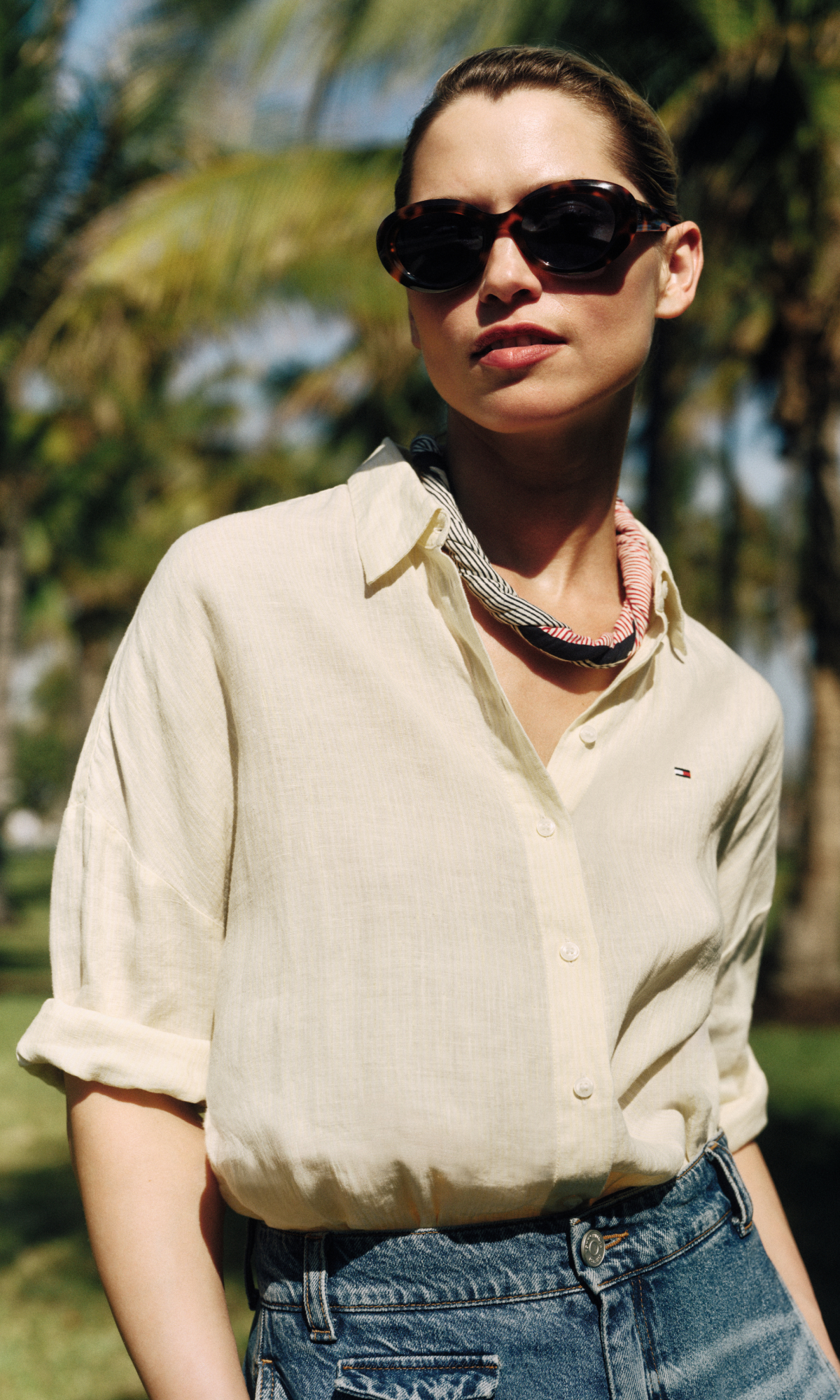 Women's Clothing - Womenswear & Fashion | Tommy Hilfiger®