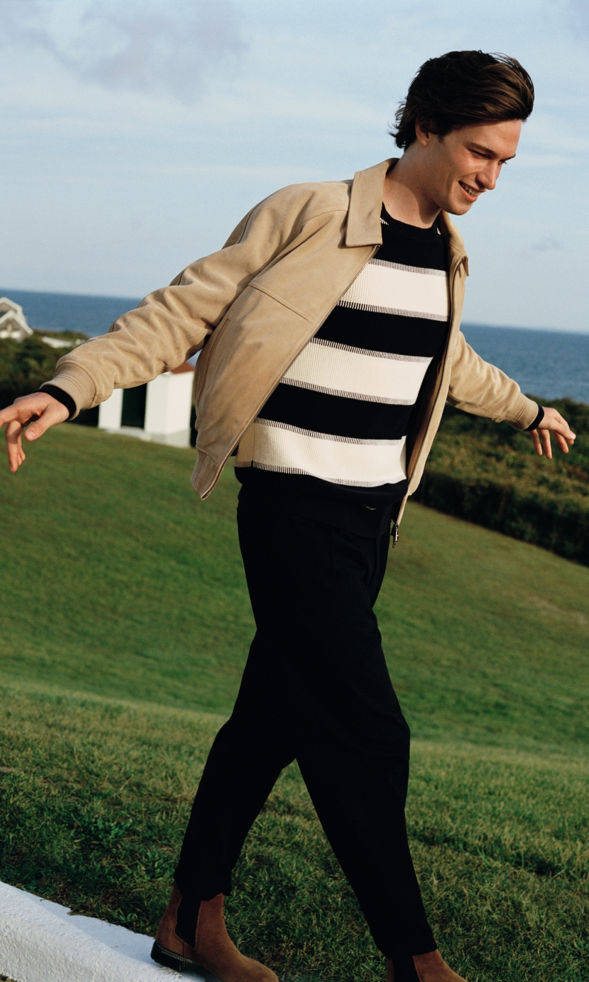 Men's Clothing - Menswear & Fashion | Tommy Hilfiger® UK